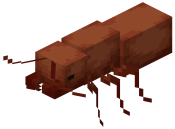 Leafcutter Ant | Alex's Mobs Unofficial Wiki | Fandom