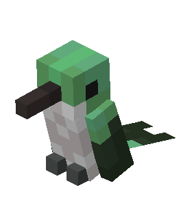 Hummingbird | Alex's Mobs Unofficial Wiki | Fandom