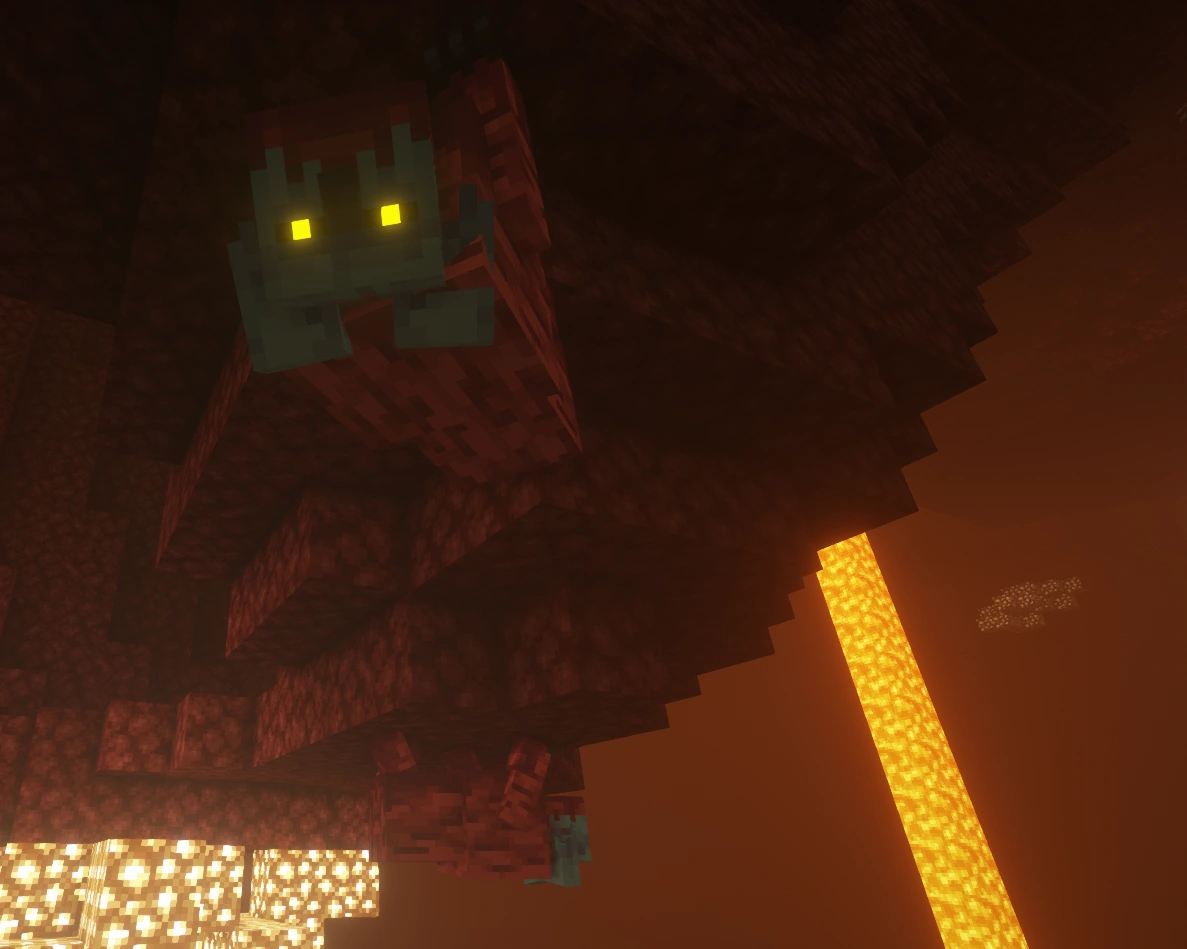 DropBear | Wiki Alex's Mobs Español | Fandom