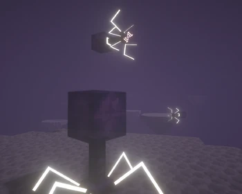 Enderiophage | Wiki Alex's Mobs Español | Fandom