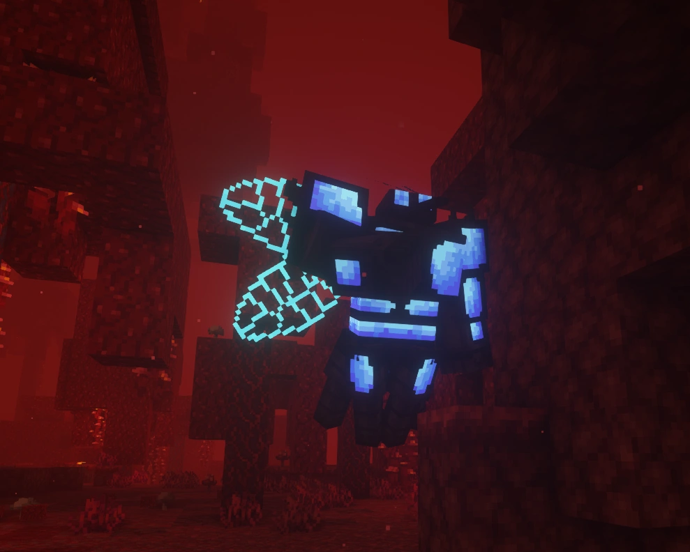 Mosco transformado | Wiki Alex's Mobs Español | Fandom