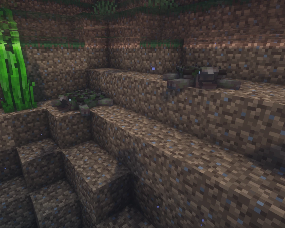 Tortuga caimán | Wiki Alex's Mobs Español | Fandom