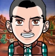 Eamon | Alex's Survivor ORG Wiki | Fandom