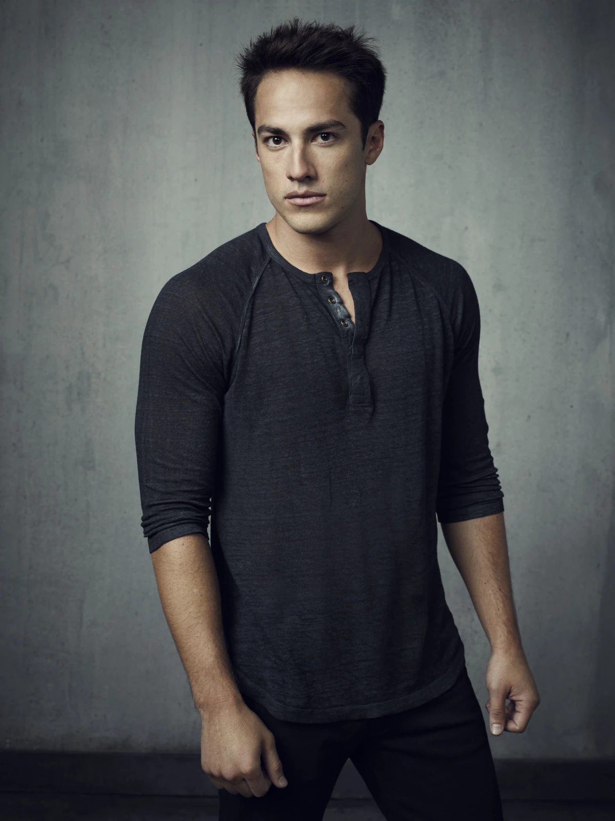 Tyler Lockwood | Alex's The Vampire Diaries Fanfiction Wiki | Fandom