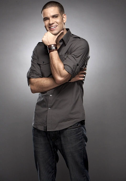 Thomas Fell | Alex's The Vampire Diaries Fanfiction Wiki | Fandom