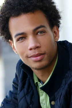 Jesse | Alex's The Vampire Diaries Fanfiction Wiki | Fandom