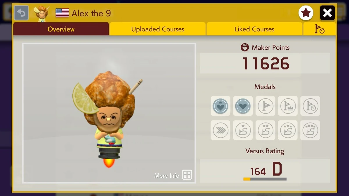 Alex-The-9 | Alex-The-9 Wiki | Fandom