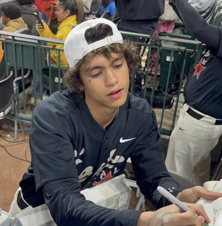 Hex Phantom | Alexversal Wiki | Fandom