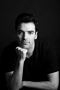 Benedict Jacka | AlexVerus Wiki | Fandom