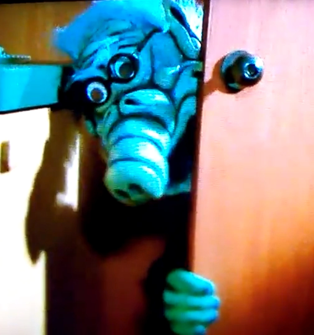 Mr. Chompers | ALF Wiki | Fandom