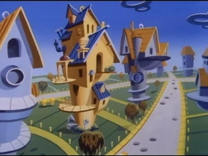 Shumway house | ALF Wiki | Fandom