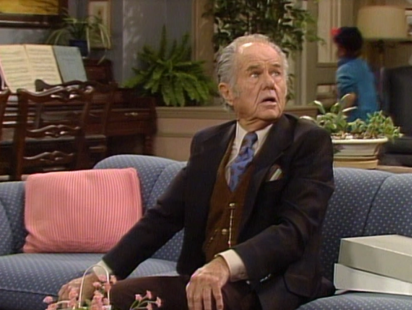 Albert Tanner | ALF Wiki | Fandom