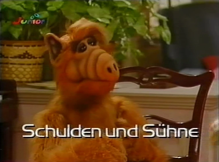Schulden und Sühne | ALF Wiki | Fandom