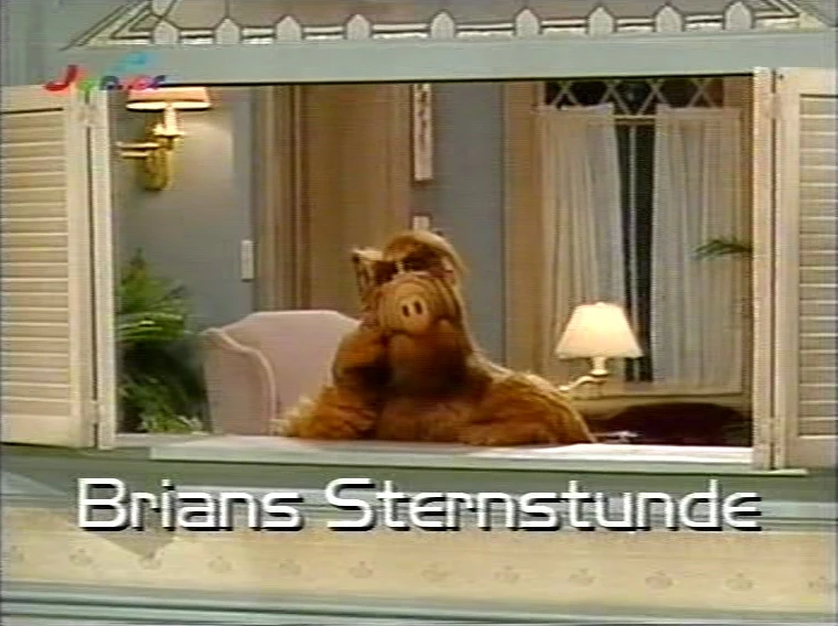 Brians Sternstunde | ALF Wiki | Fandom