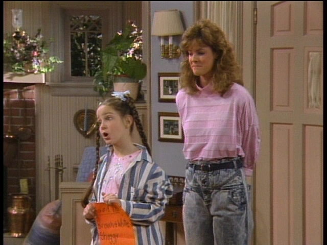 Hannah | ALF Wiki | Fandom