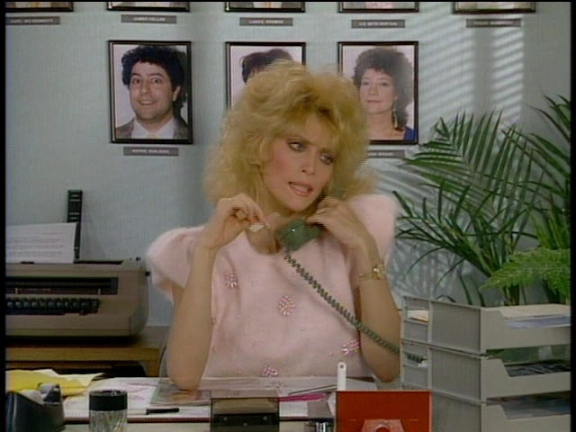 Brenda | ALF Wiki | Fandom