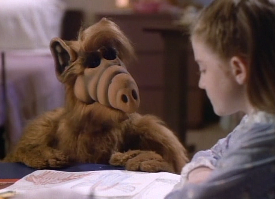 Bungarea | ALF Wiki | Fandom