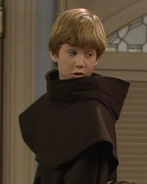 Benji Gregory | ALF Wiki | Fandom