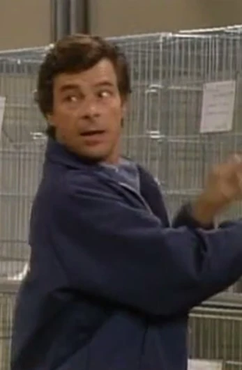 Keith | Wikia ALF | Fandom