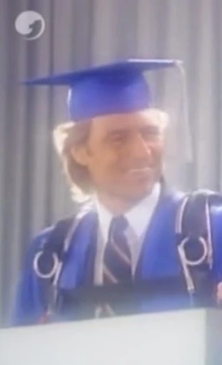 Lyle Honeheim | Wikia ALF | Fandom