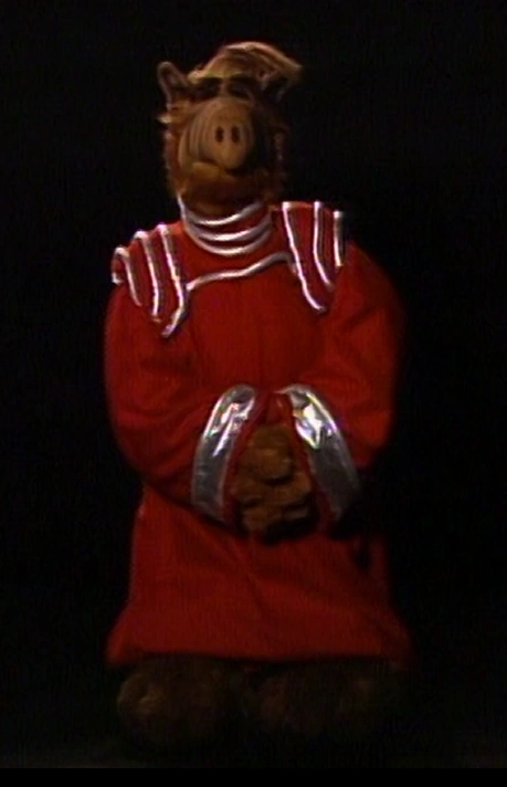 Mork | ALF Wiki | Fandom