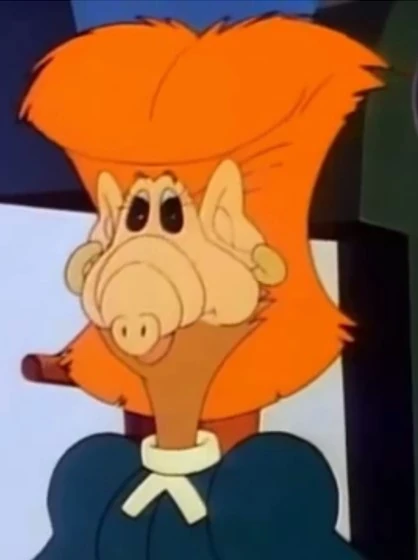 Flo Shumway | Wikia ALF | Fandom
