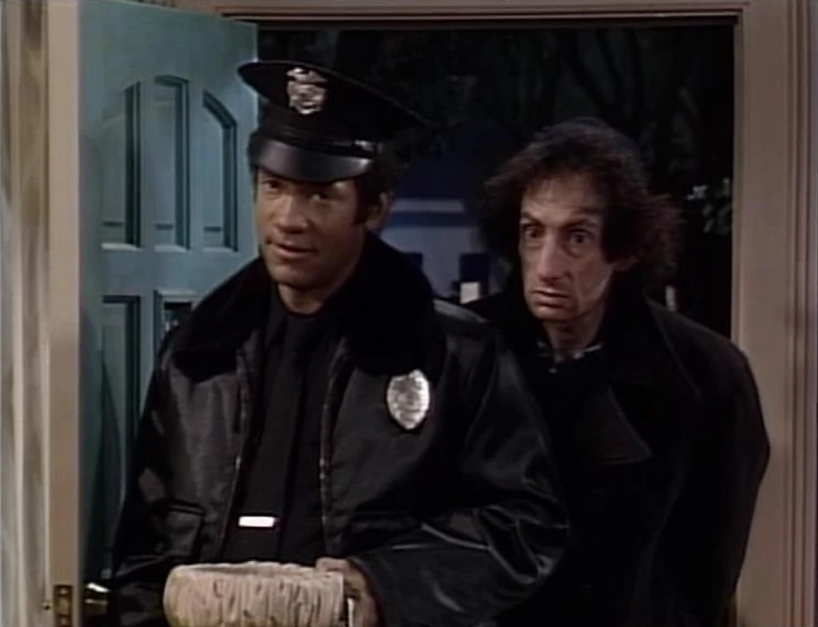 Lisle Wilson | ALF Wiki | Fandom