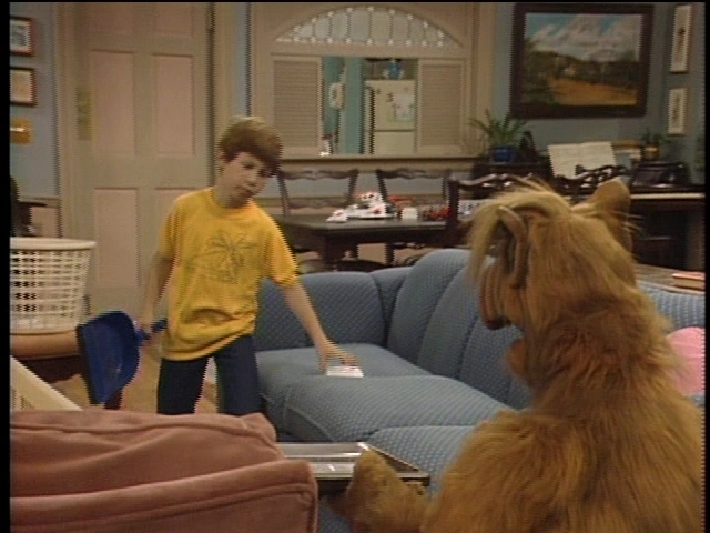 Skleen Ball | ALF Wiki | Fandom