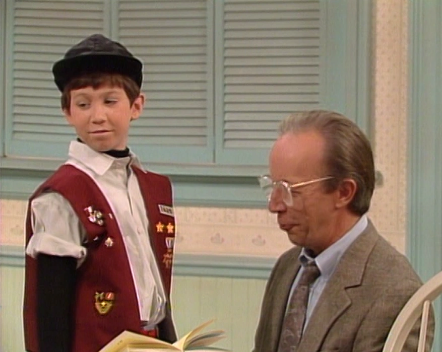 Badger Scouts | ALF Wiki | Fandom