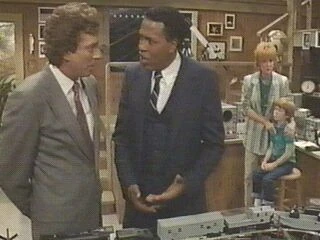 FBI | ALF Wiki | Fandom