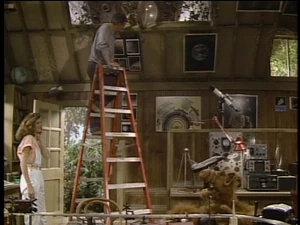 ALF's spaceship | ALF Wiki | Fandom