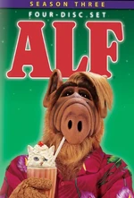 Serie TV | Wikia ALF | Fandom