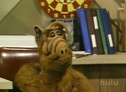 Melmacian hiccups | ALF Wiki | Fandom