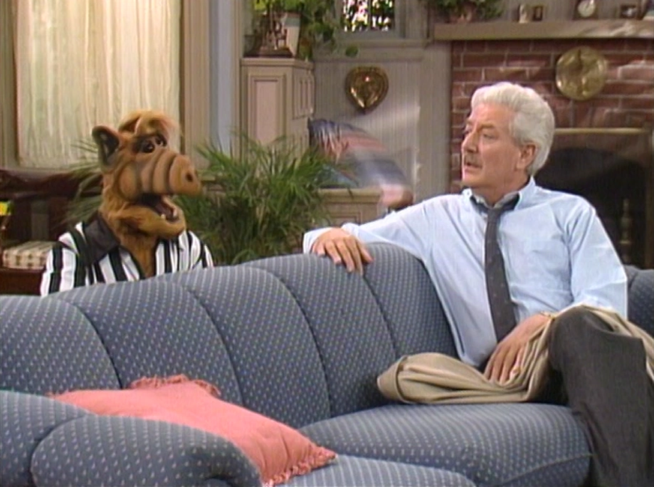 Bob | ALF Wiki | Fandom