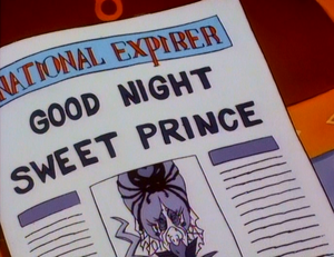 National Expirer | ALF Wiki | Fandom