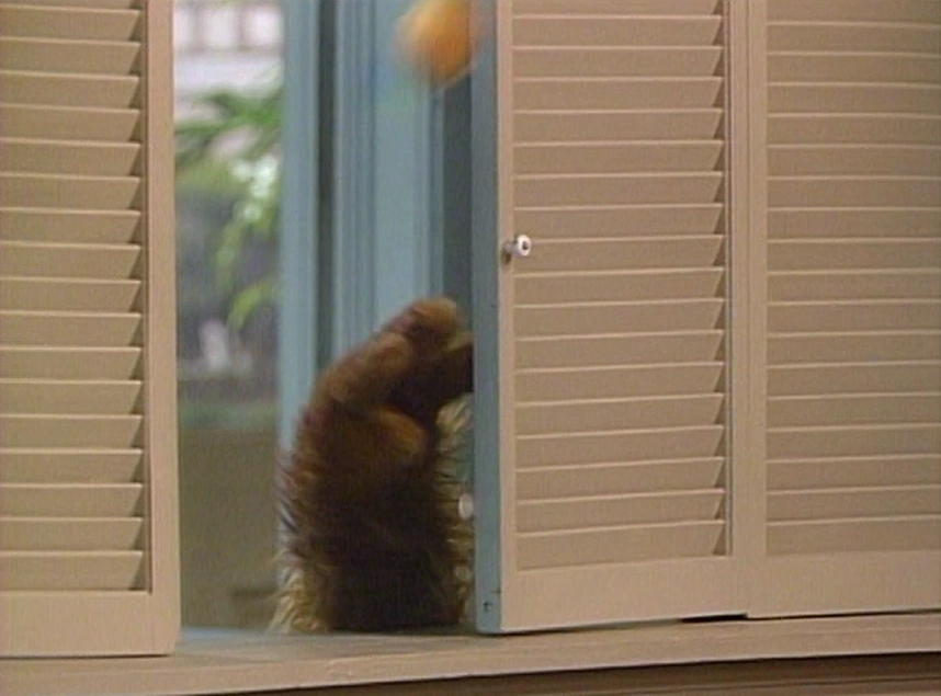 Biscuitball | ALF Wiki | Fandom