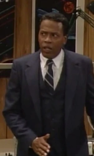 Addison | Wikia ALF | Fandom