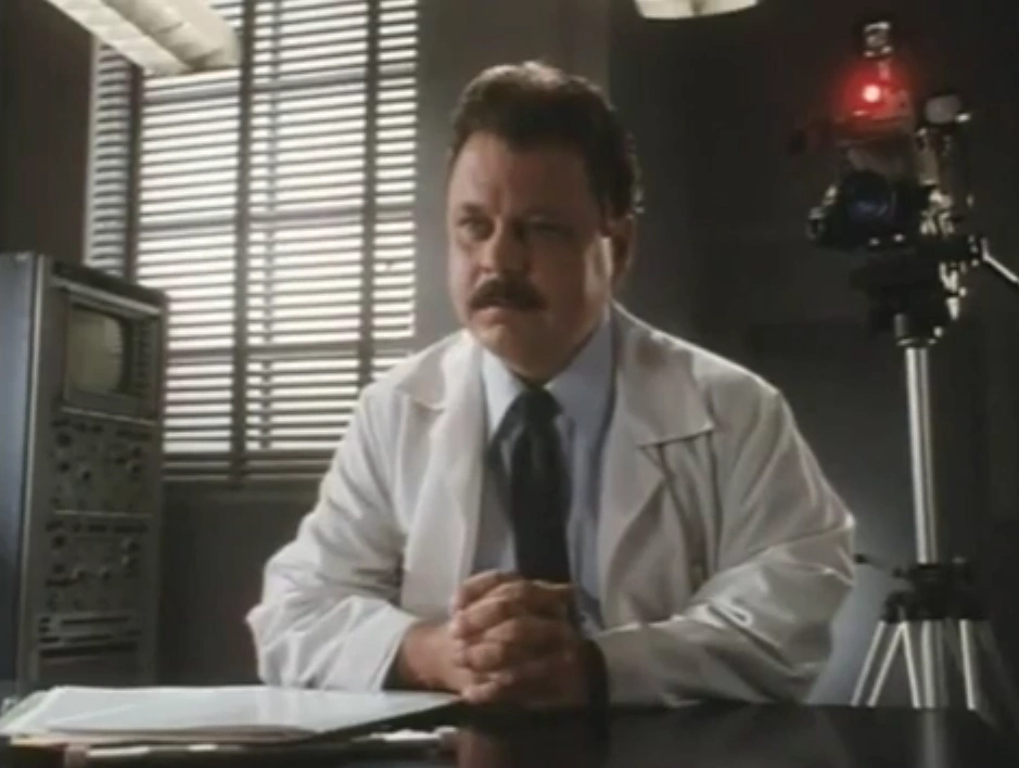 Dr. Markton | ALF Wiki | Fandom