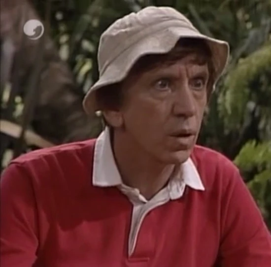 Gilligan | Wikia ALF | Fandom