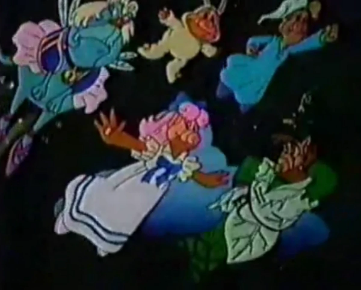 Peter Pan | ALF Wiki | Fandom