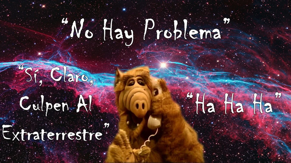Frases | Wikia ALF | Fandom