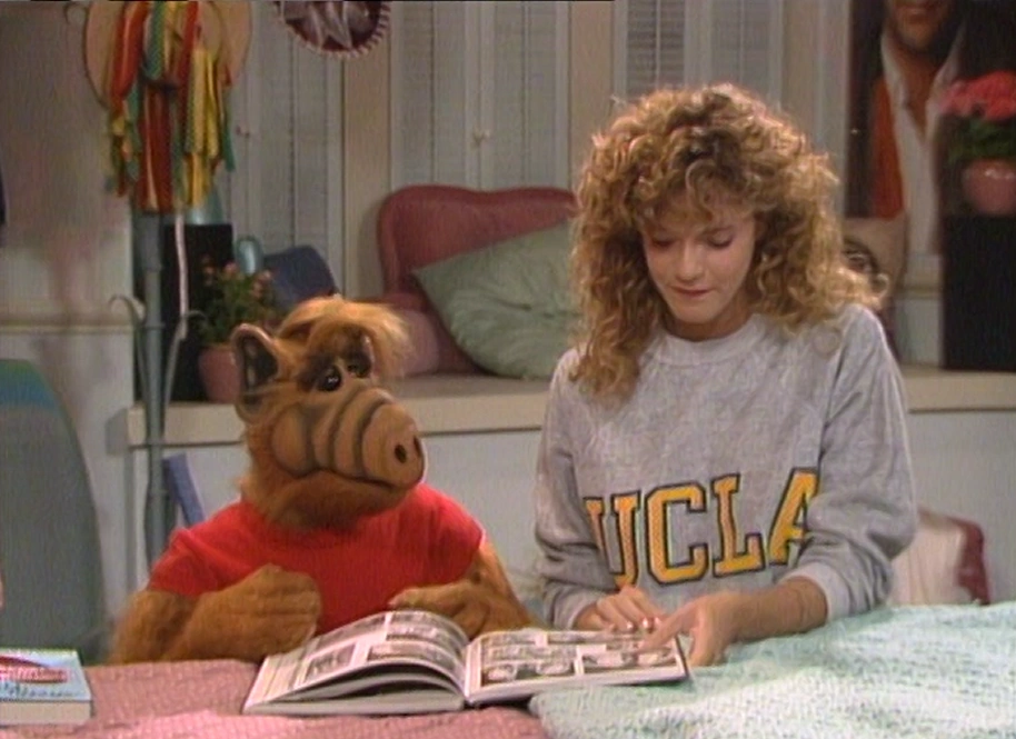 Donny Duckworth | ALF Wiki | Fandom