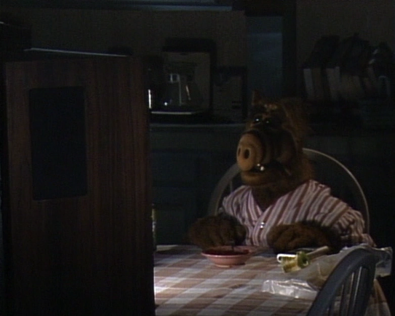 Crazy Steve | ALF Wiki | Fandom