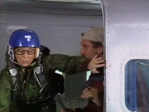 Jump | Wikia ALF | Fandom