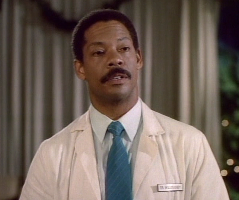 Dr. Willoughby | ALF Wiki | Fandom