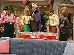 Some Enchanted Evening | ALF Wiki | Fandom