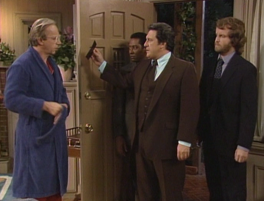 Lee Fraiser | Wikia ALF | Fandom