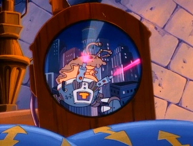 Thunderslugs | ALF Wiki | Fandom