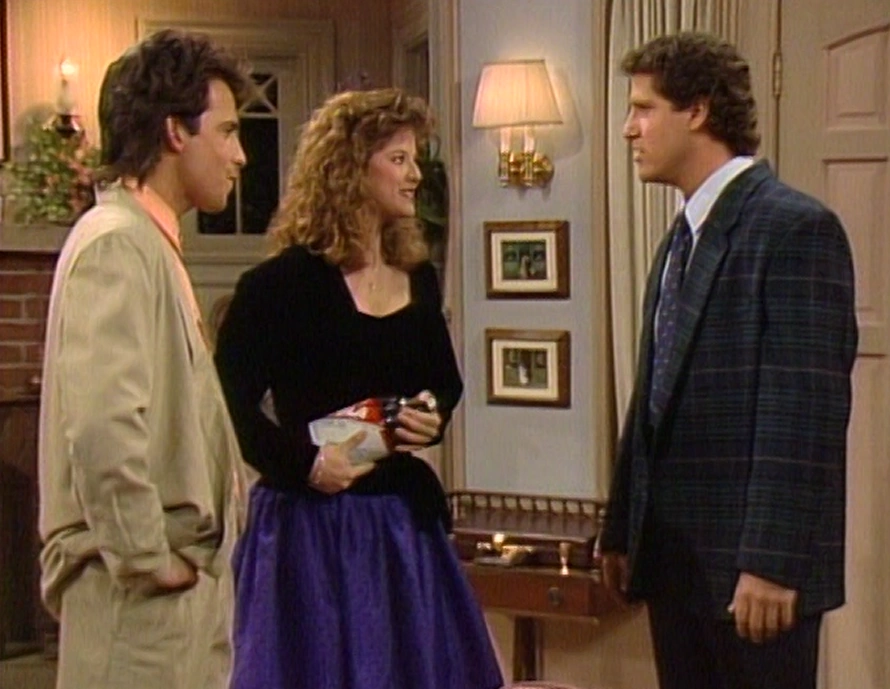 Torn Between Two Lovers | ALF Wiki | Fandom