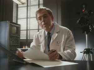 Dr. Newman | ALF Wiki | Fandom